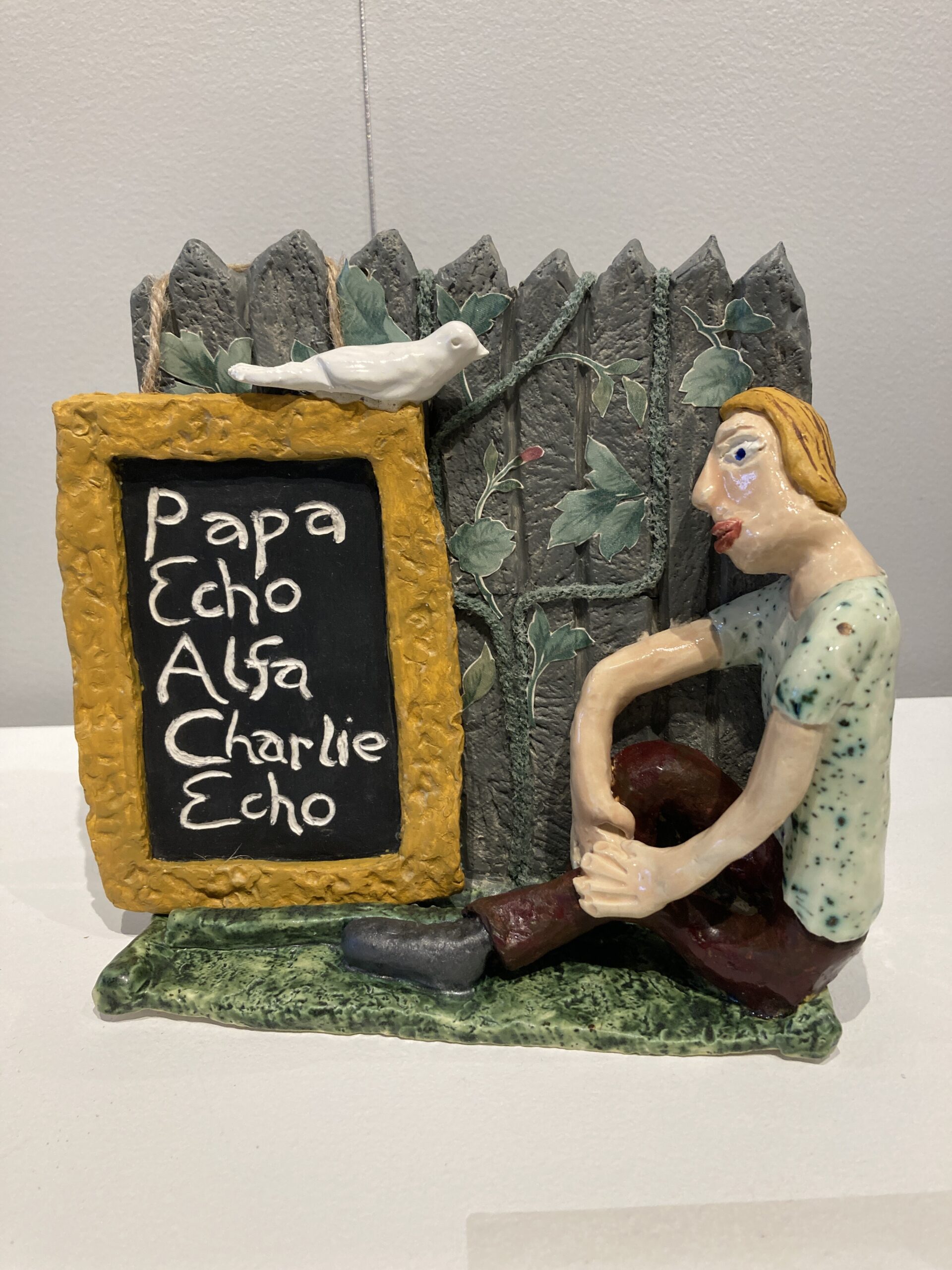 Paula Henry Peace Award 2025, and the winner is.... | Genesee Valley ...